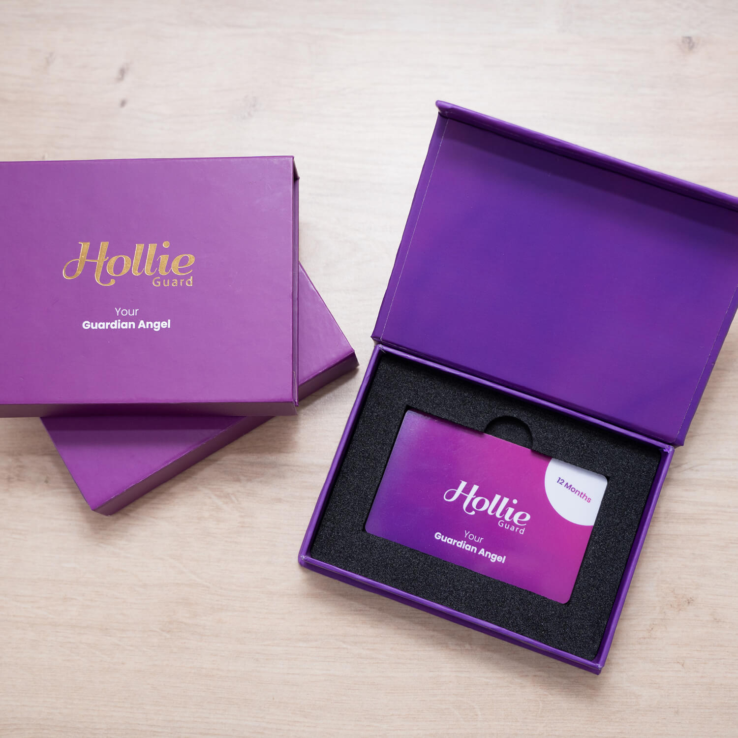 Hollie Guard - Personal Safety App Trusted by Millions | UK's Leading ...